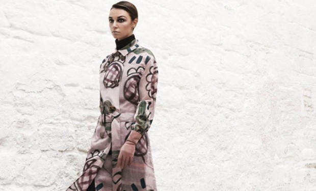 Annalisa Blaha by Michele Roma for OM Magazine