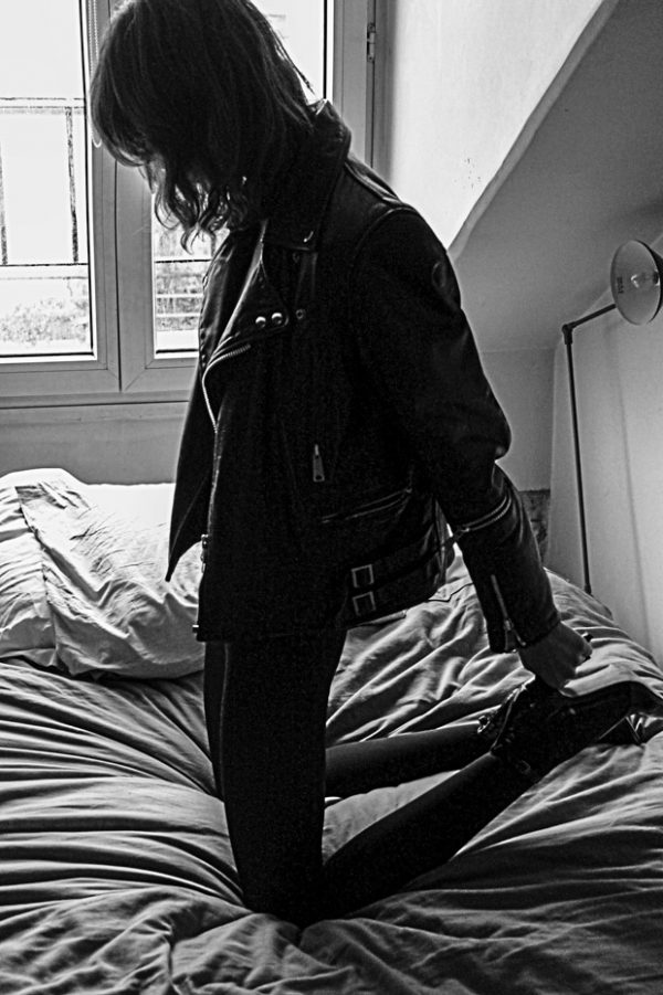 Lorelle Rayner by M&B Studio