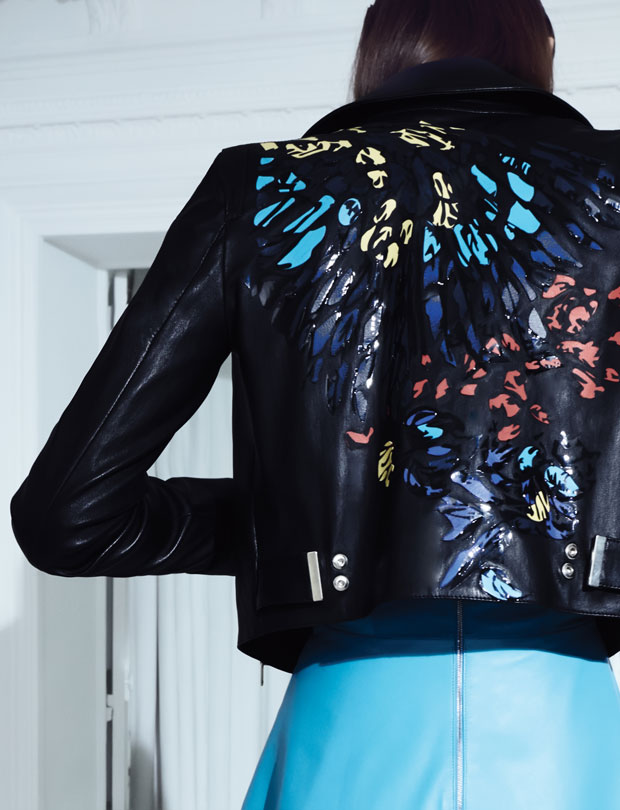 Discover Jitrois Spring Summer 2015 Collection