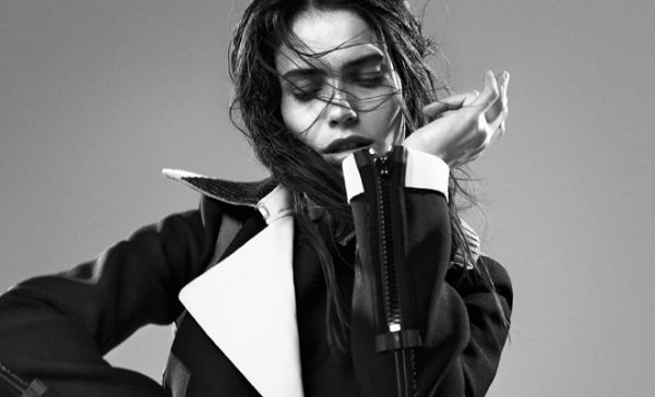 Amanda Wellsh for Dansk by Henrik Bulow