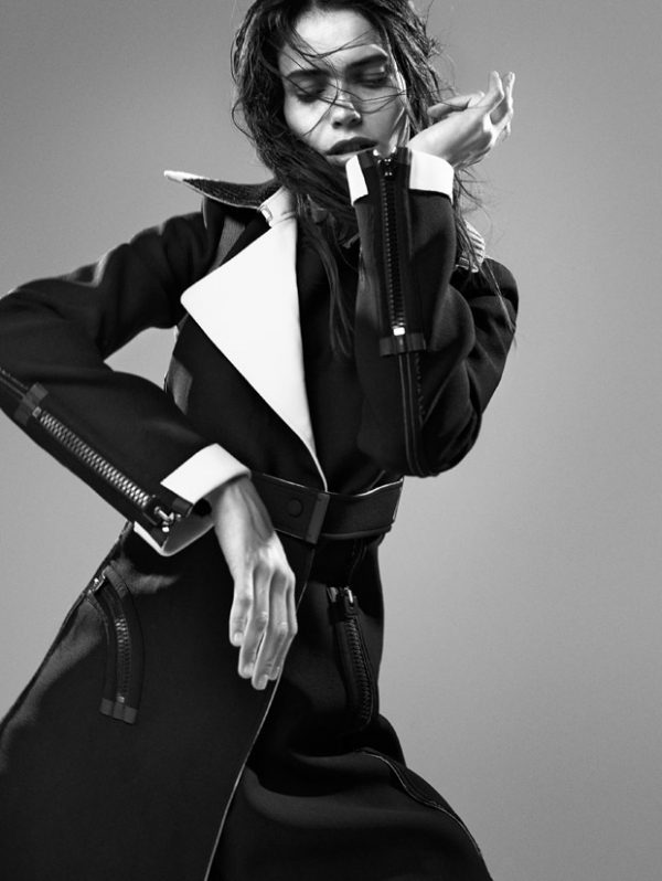 Amanda Wellsh for Dansk by Henrik Bulow
