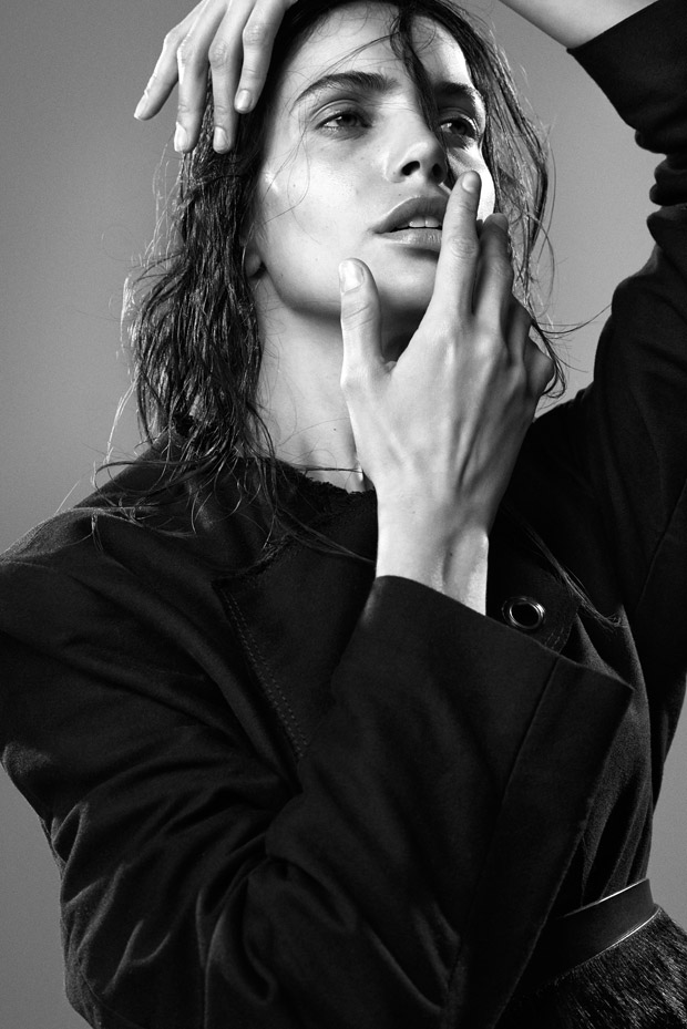 Amanda Wellsh for Dansk by Henrik Bulow