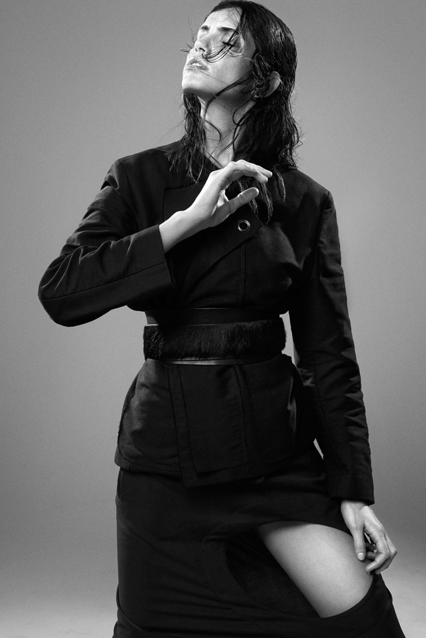 Amanda Wellsh for Dansk by Henrik Bulow
