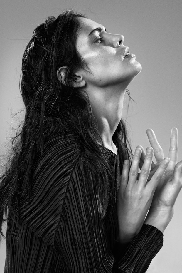 Amanda Wellsh for Dansk by Henrik Bulow