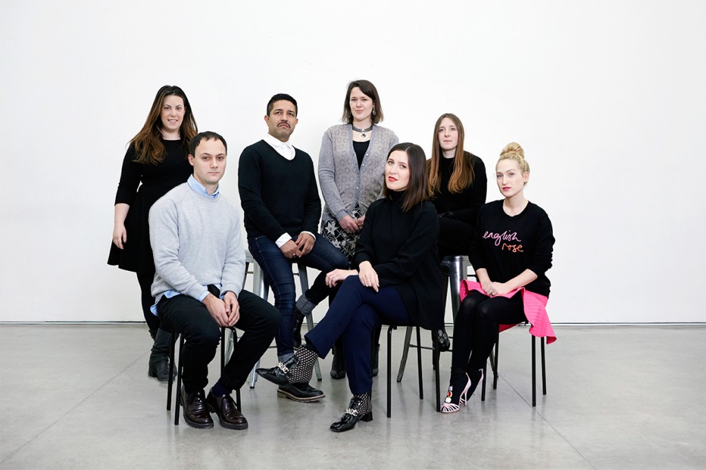 Who Made It To BFC VOGUE / DESIGNER FASHION FUND Shortlist?
