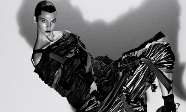 Steven Klein - DSCENE