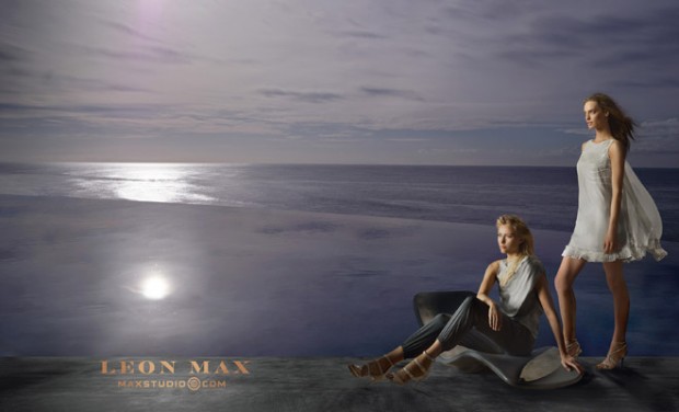 Leon Max Spring Summer 2015 by Phillip Dixon