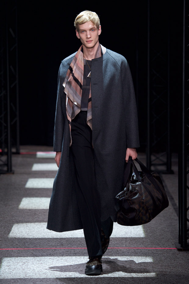 Paul Smith Fall Winter 2015.16 Collection