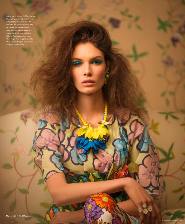 Alexandra Martynova for SCMP Post by Benjamin Kanarek