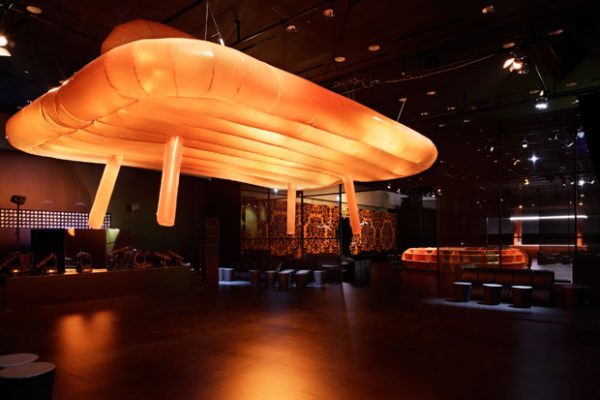 Miu Miu Celebrates The Opening of Tokyo Store Designed by Herzog & de ...