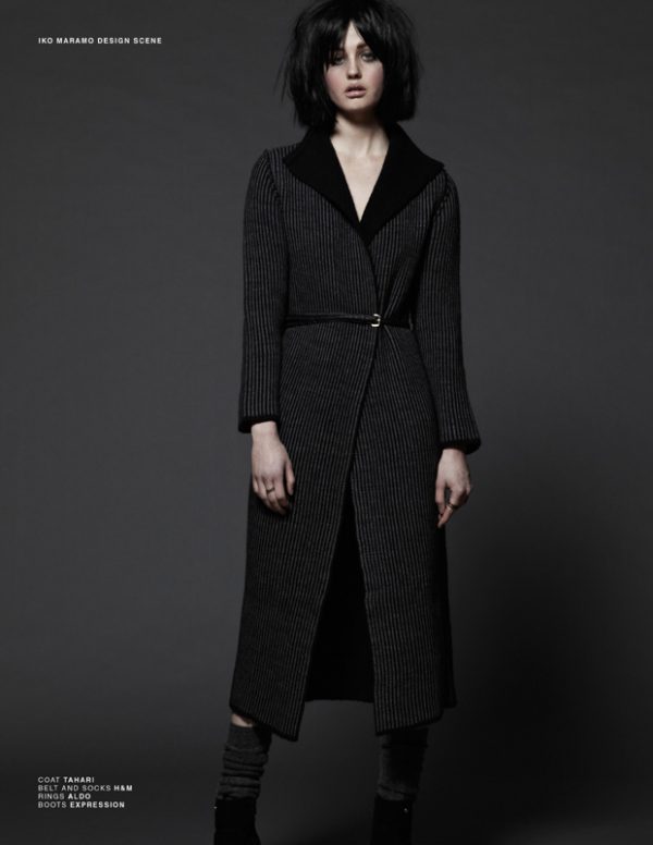 Cydney by Iko Maramo for Design Scene