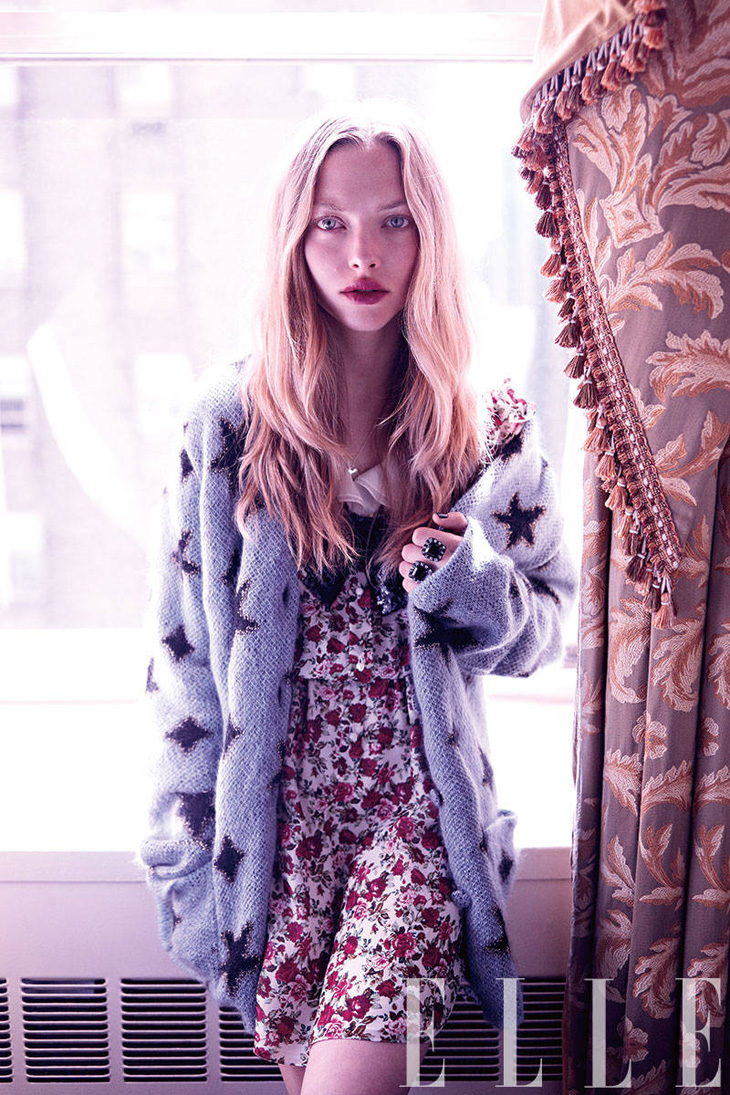 Joe Zee From Elle To Yahoo Talks To FASHIONISTA