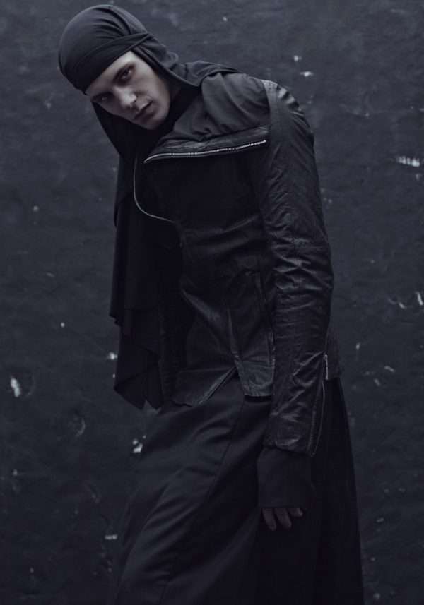 Joe Chia Fall Winter 2015