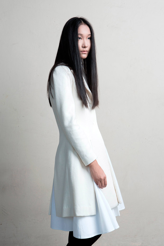 Max.Tan "XY" Fall Winter 2015 Collection