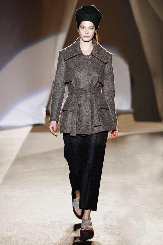 #MFW Musso Fall Winter 2015.16 Womenswear Collection
