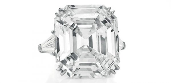 The Most Iconic Engagement Rings