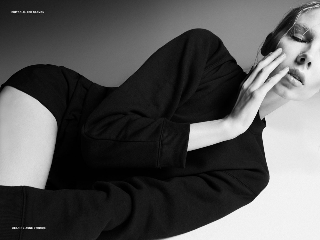 Valentijn De Hingh by Zeb Daemen for Design Scene