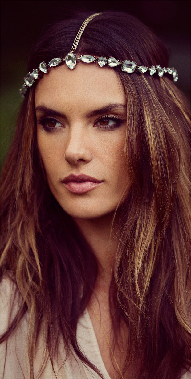 Ale by Alessandra Jewelry 2015