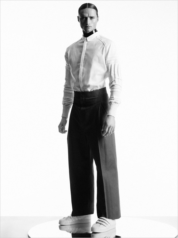 Wrong Weather Spring Summer 2015 by Frederico Martins