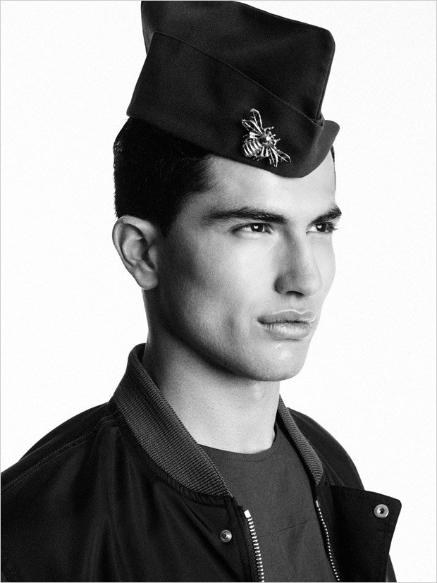 Wrong Weather Spring Summer 2015 by Frederico Martins