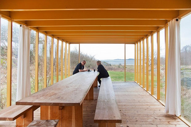 Preparing for a Major Home Renovation