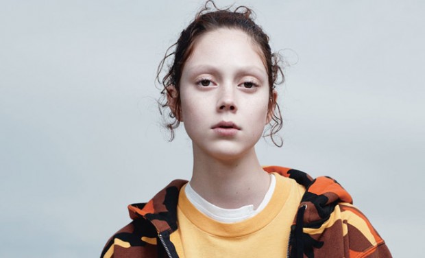 i-D Magazine - DSCENE