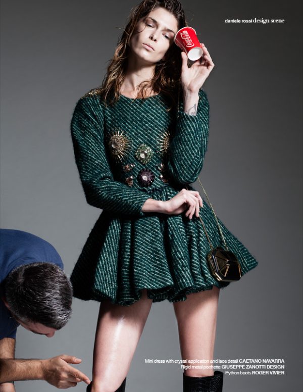 A Beautiful Prom Dress Completes the Prom Night Essentials