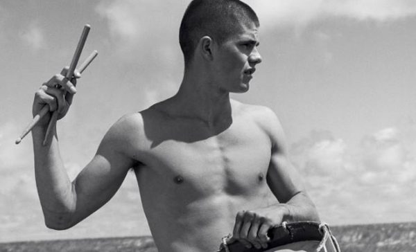 Bruce Weber for HERO Magazine