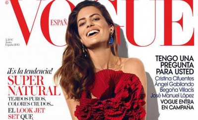 Cameron Russell - Biography, Photoshoots and more