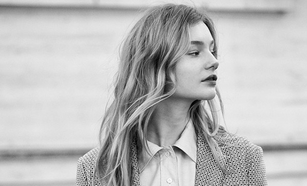 Zanna and Distance by Dani Brubaker for Fraulein Magazine