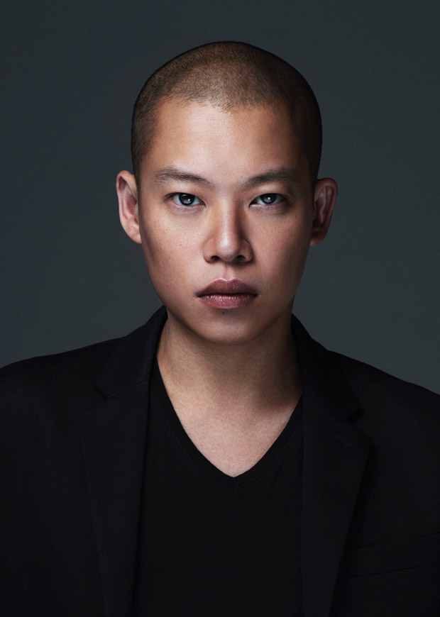 Jason Wu for Surface Magazine by Hunter & Gatti