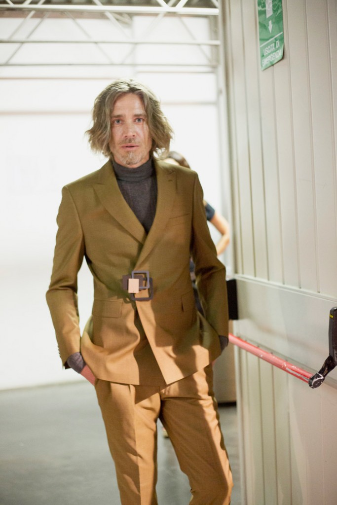 The Suited Man: How Do You Pick Your Perfect Fit?