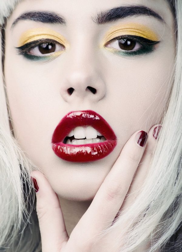 Advantages of Wearing Great Makeup