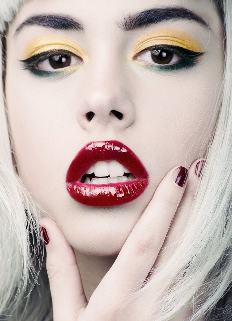 Advantages of Wearing Great Makeup
