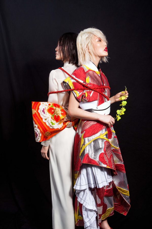 Zip Magazine by Man Tsang and Anson Lau