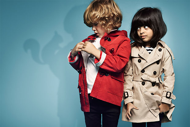 Fashionable Baby Gear Takes On The Fashion Industry