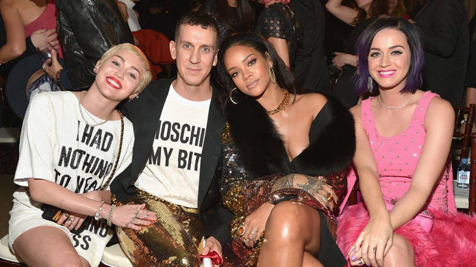 Jeremy Scott The People's Designer Docu Out In September