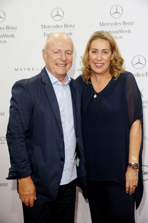 #BFW RIANI Spring Summer 2016 Collection