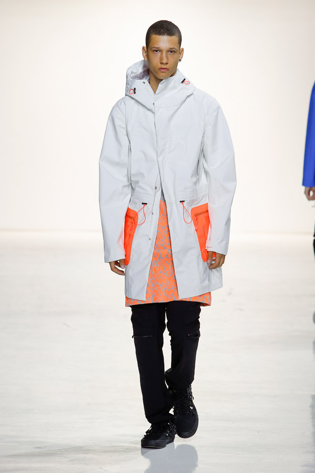 #NYFW Tim Coppens Spring Summer 2016
