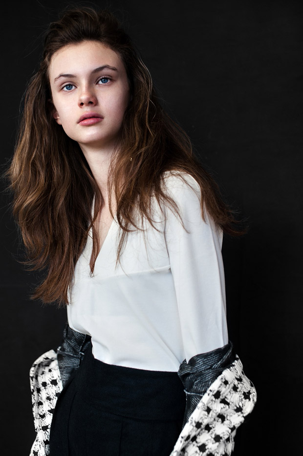 Coming soon by Koty 2 for Vanidad Magazine