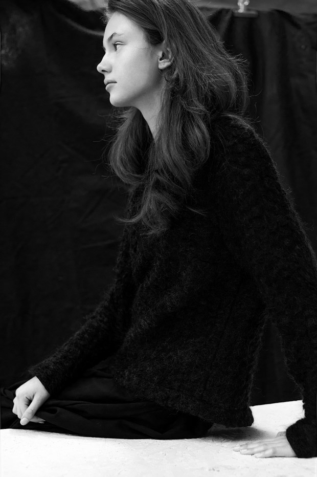 Coming soon by Koty 2 for Vanidad Magazine