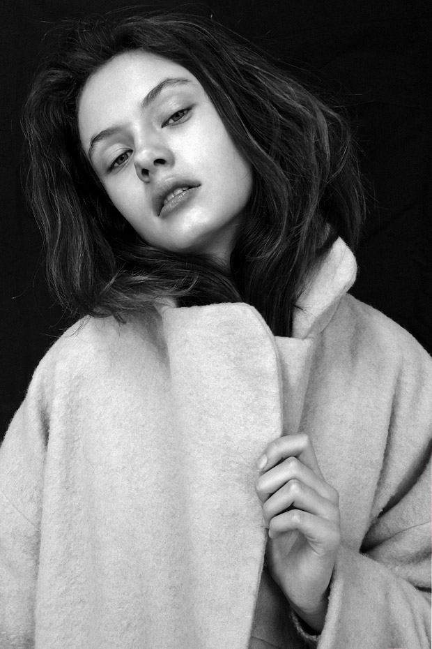 Coming soon by Koty 2 for Vanidad Magazine