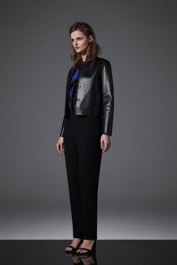 Discover REISS WOMENSWEAR Autumn Winter 2015