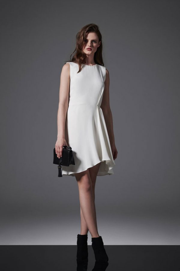 Discover REISS WOMENSWEAR Autumn Winter 2015