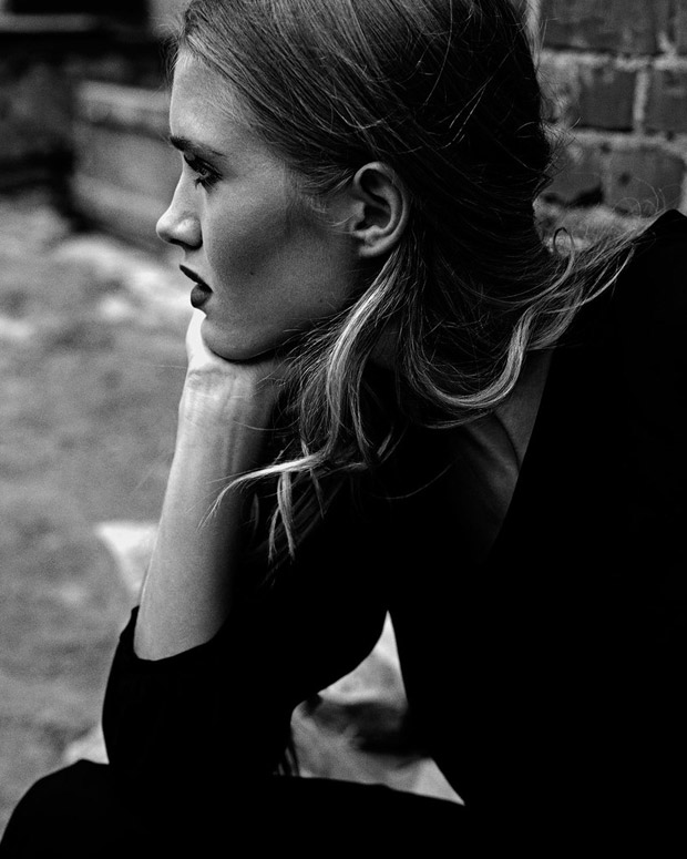 Ksenia by Cate Neumann & Victoria Petrova