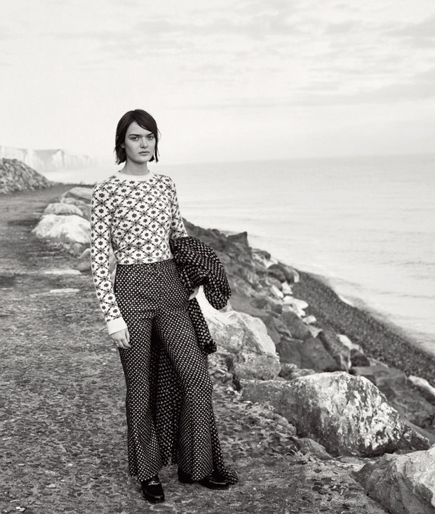 Sam Rollinson for WSJ. Magazine by Christian MacDonald