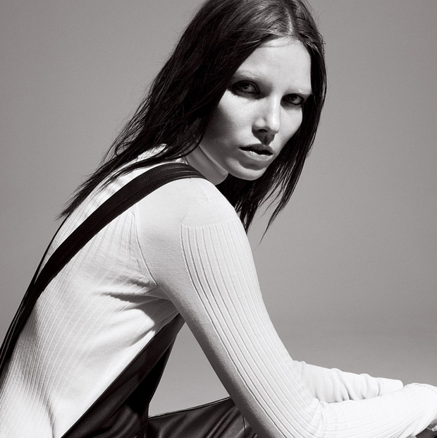 Suvi Koponen for WSJ. Magazine by Daniel Jackson