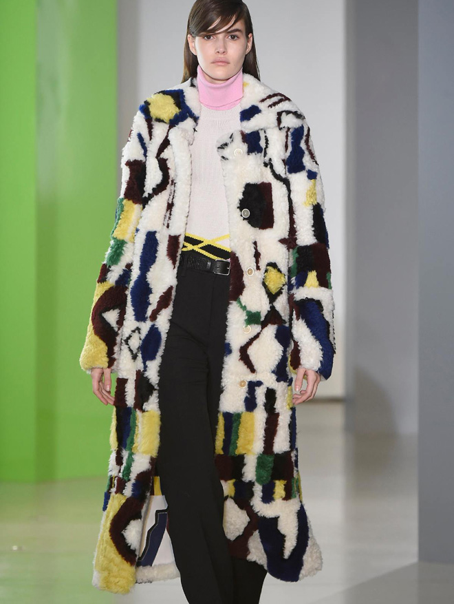 The Essentials of Fall Fashion