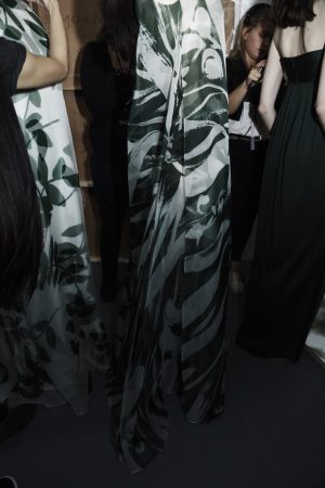 #LFW Jasper Conran Spring Summer 2016 Collection