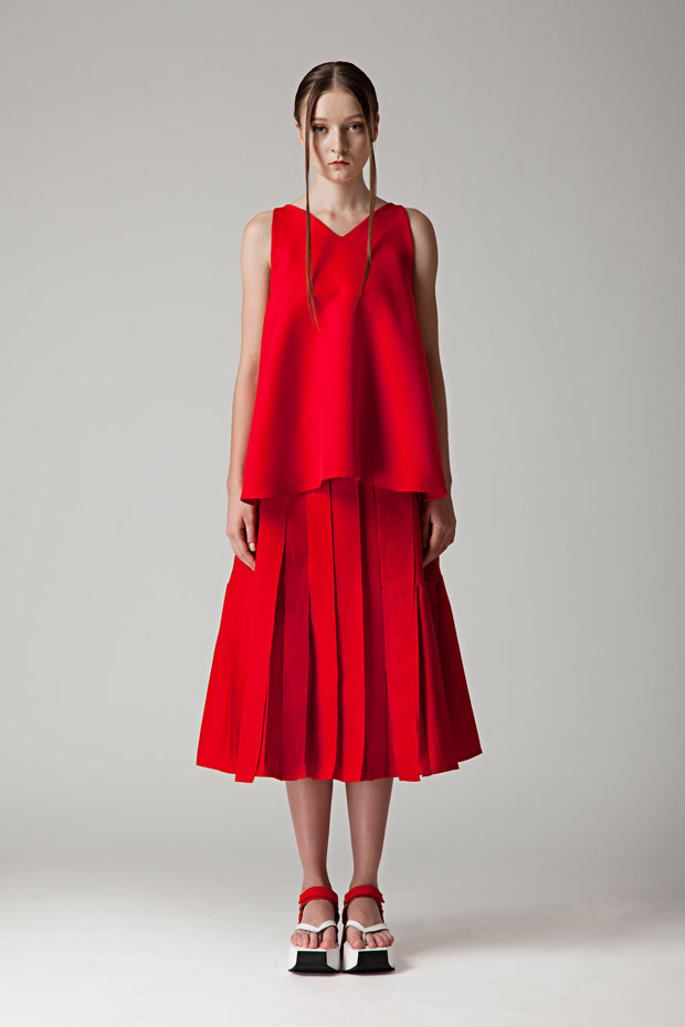 MAX.TAN Spring Summer 2016 Campaign